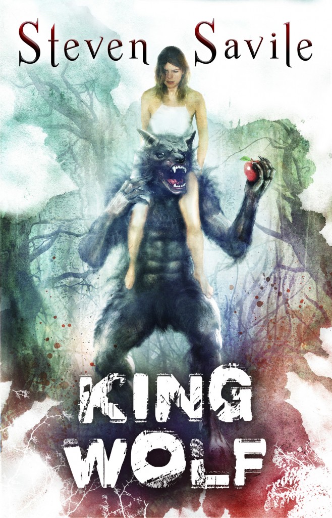 King Wolf