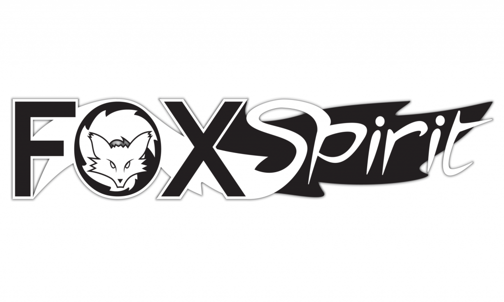 Fox Spirit Books